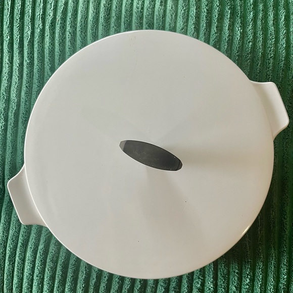 Corningware | Kitchen | Vintage 96s Corning Ware Buffet Server | Poshmark